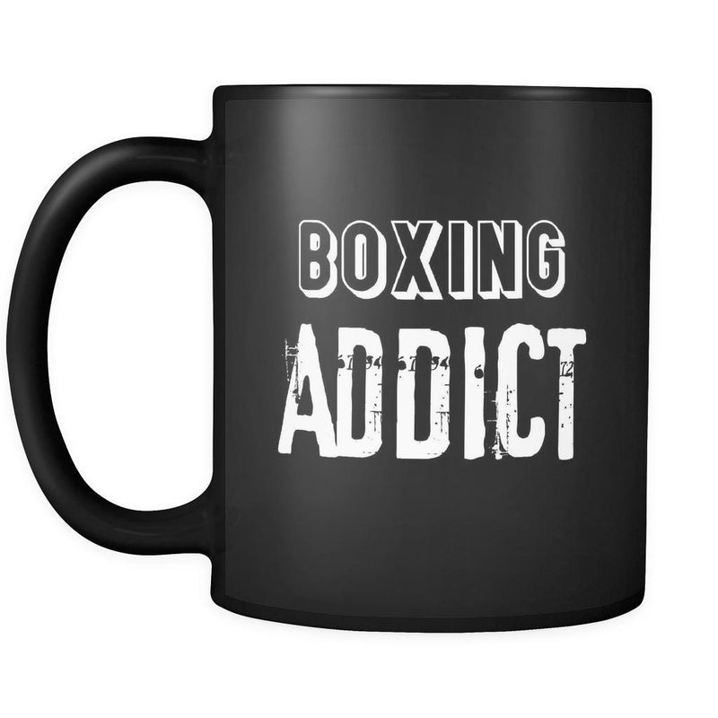 Boxing T-shirts,Hoodies,Coffee Mugs- Custom Boxing Clothing&Drinkware ...