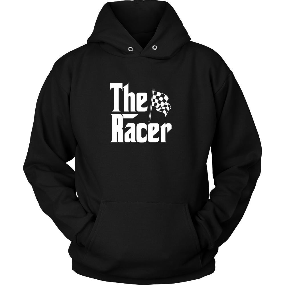 Car Racing Shirt - The Racer Hobby Gift - Teelime | Unique t-shirts