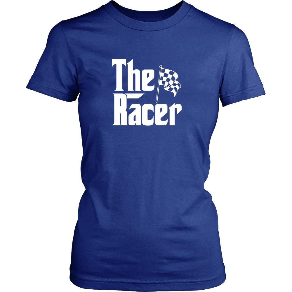 Car Racing Shirt - The Racer Hobby Gift - Teelime | Unique t-shirts