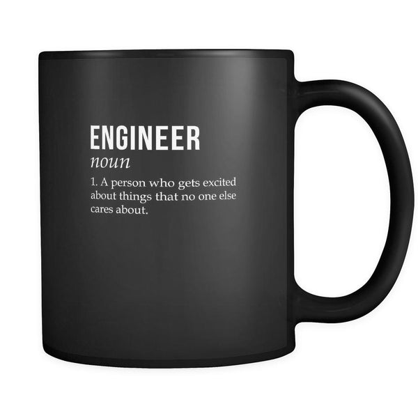 Engineer mug - Engineer noun- Engineer coffee mug Engineer coffee cup ...