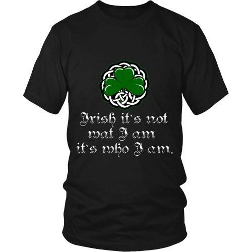 Irish Heritage T-shirts and Hoodies | Cool Irish Designs - Teelime ...