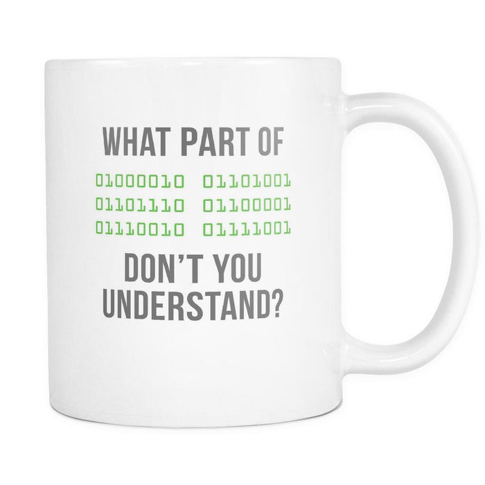 Mug Programmer Programmer Gifts - Source Code mug - Programmer Mug Pro ...
