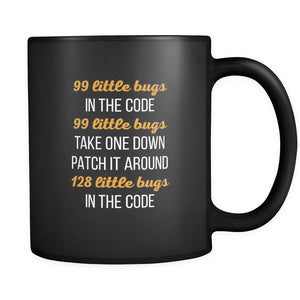 Mug Programmer Programmer Gifts - Source Code mug - Programmer Mug Pro - Teelime | Unique t-shirts